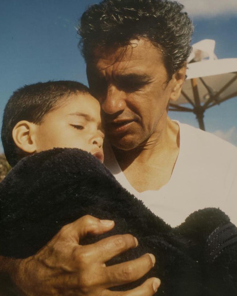 Caetano Veloso ...en detalle.: 1992 - ZECA LAVIGNE VELOSO