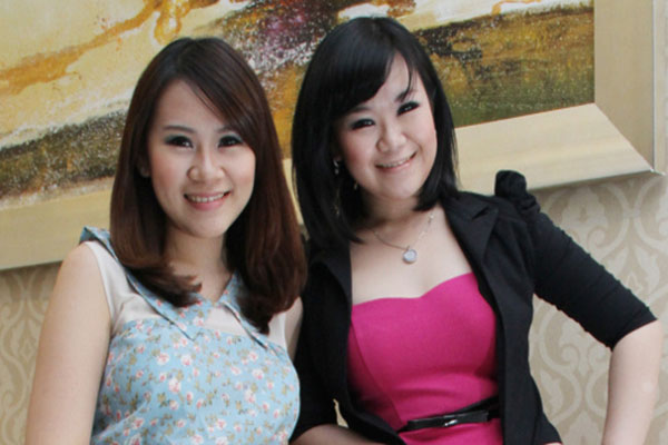 Gosipnya Sih...: Henry Husada