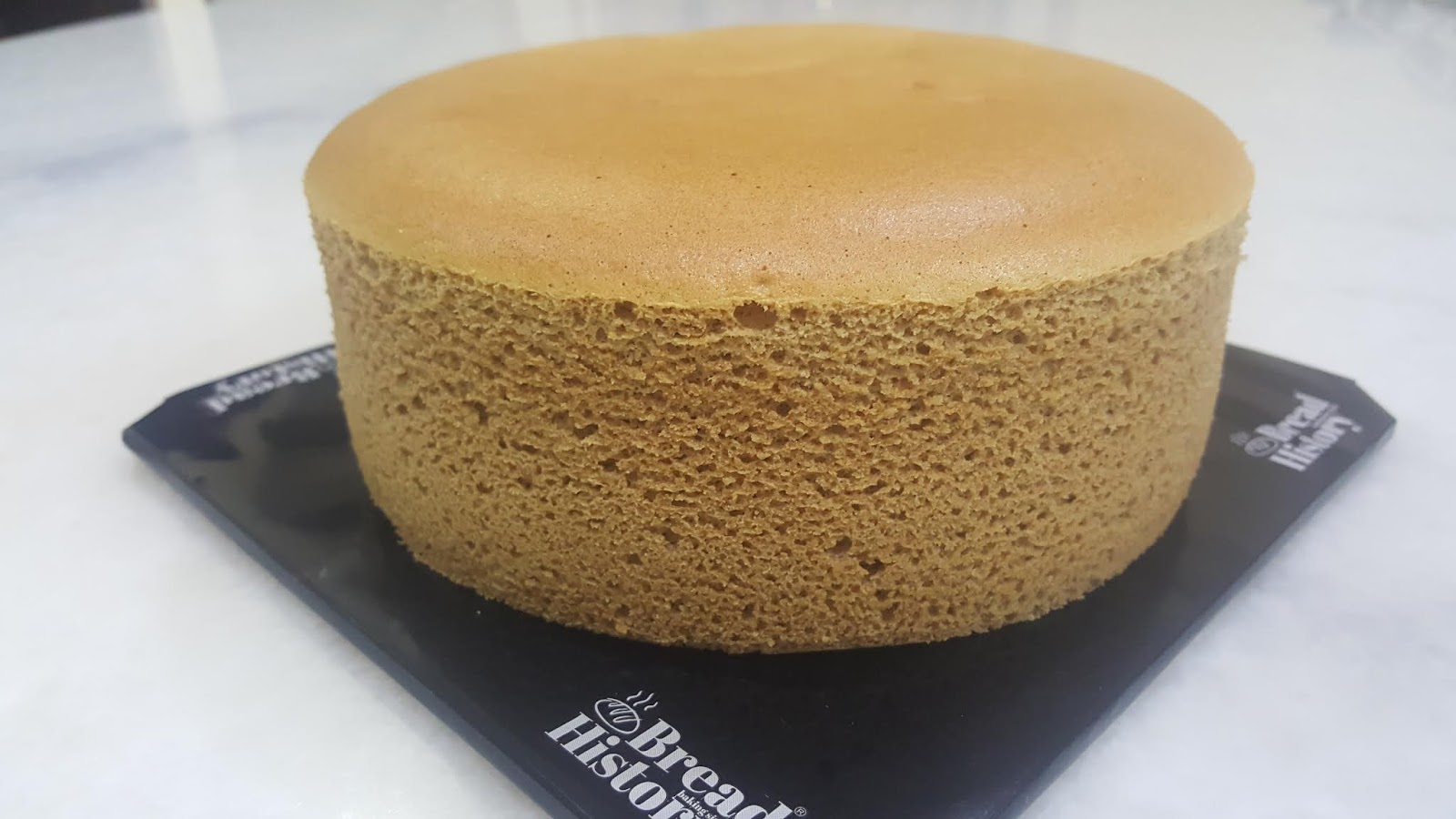 NESCAFE GOLD SPONGE CAKE