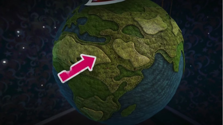 JD's Gaming Blog: The Past and Times of Yore: LittleBigPlanet, multi ...