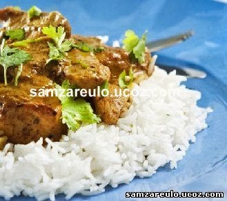 Eduard Kocharyan: Cuisine