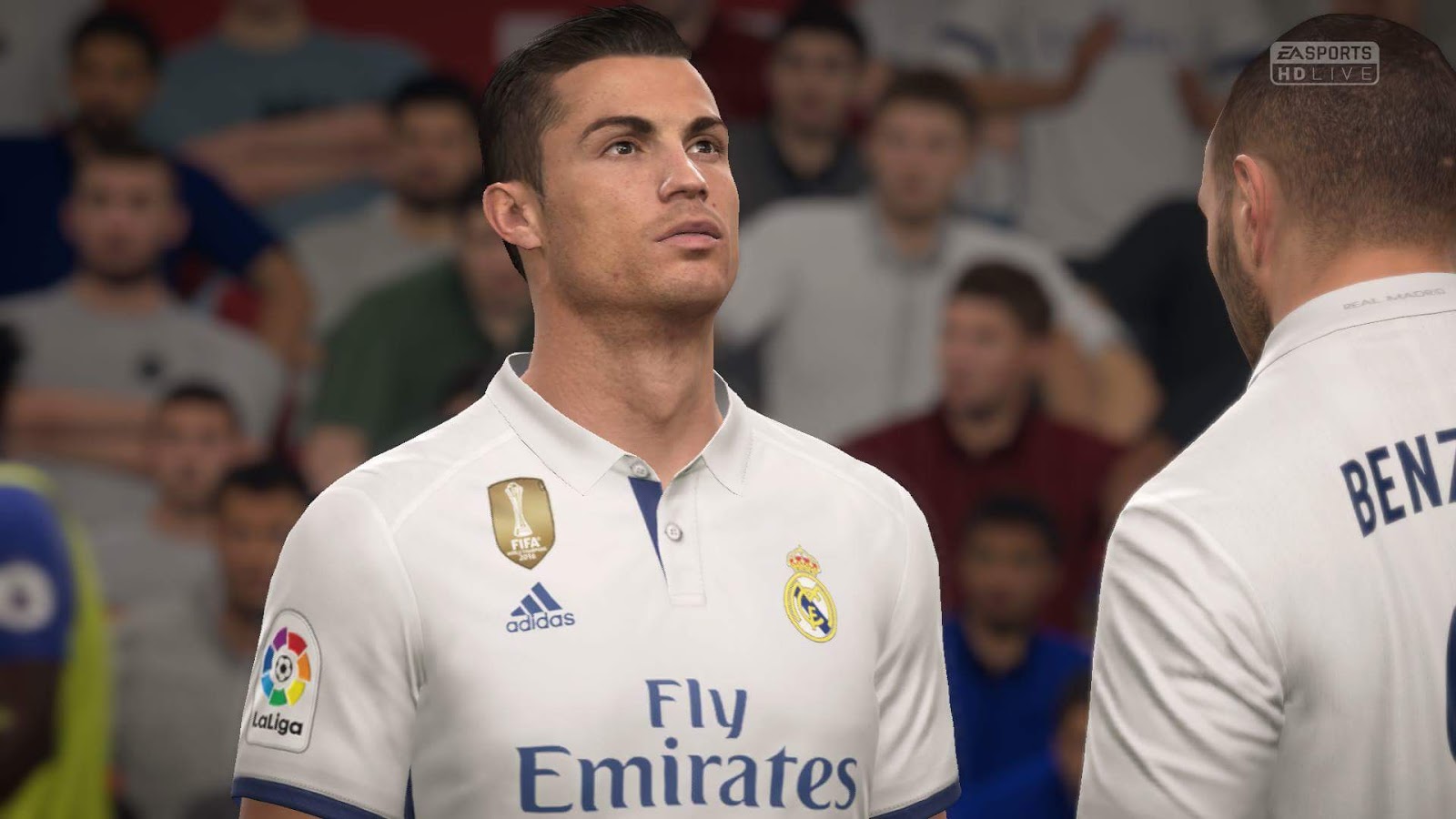 FIFA 17 MULTi18 [Fitgirl Repack] Free Download | FASFA