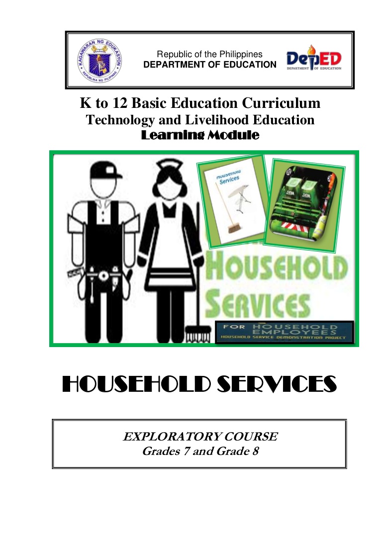 Tle Module Grade 8 Philippin News Collections tle-module-grade-8-philippin-news-collections