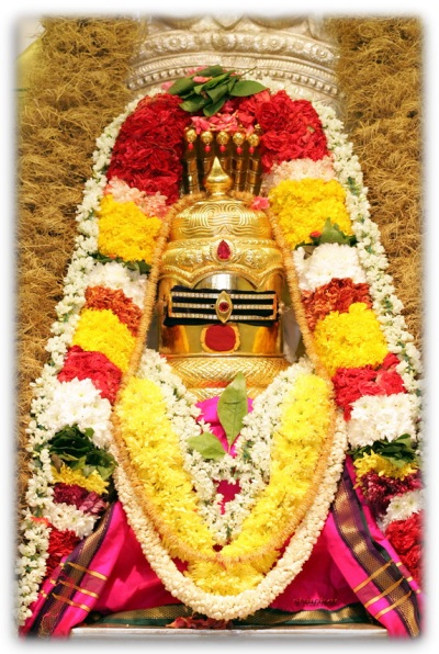 Sri Sivan Temple - Singapore