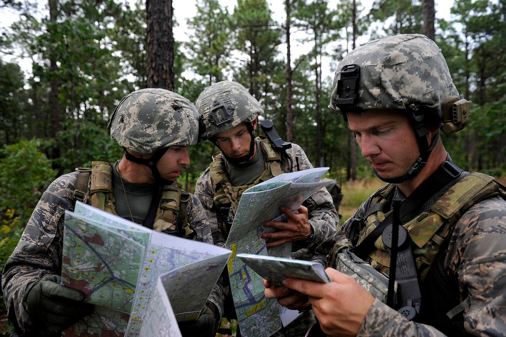 SNAFU!: 14th Air Support Operations Squadron.