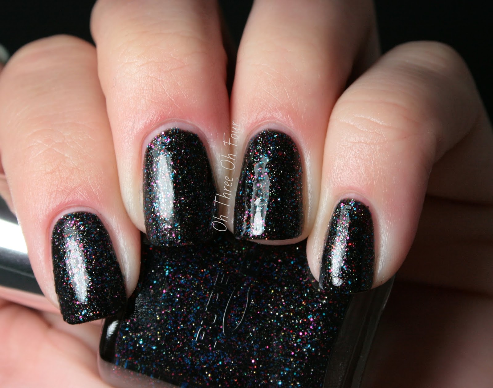 Oh Three Oh Four: Pure Ice Five-Some, Sugar Cookie & Twist and Shout