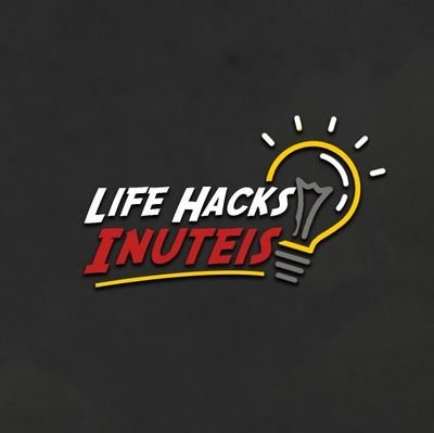 O Que é Life Hack? Com Certeza Você Já Viu Por Aí! | Ela Veste Preto...