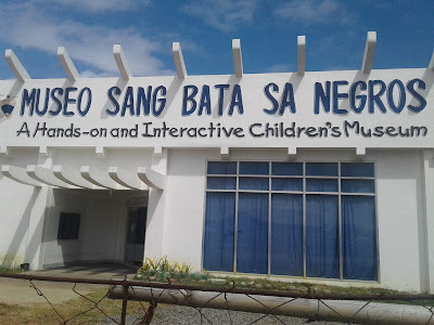 Beaches and Get Aways in Negros Island: CARBIN REEF IN SAGAY CITY