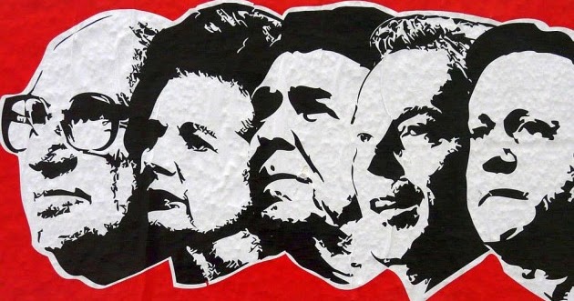 A Quick Definition of Neo-Liberalism