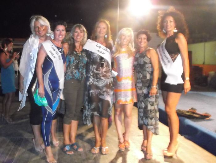 Vogue & Charm: agosto 2013