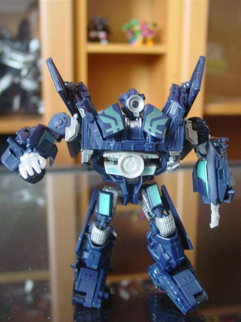 The HEXdidn't... TransFormers Collection Blog: TransFormers (Movie) Payload