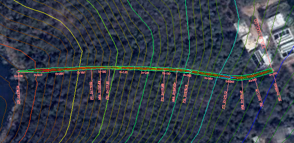 Civil 3D: Drainage Design (Sample) | GEOSPATIAL Article: