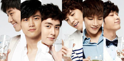 KPop Dance Version: 2PM - Coway CF (dance tutorial)