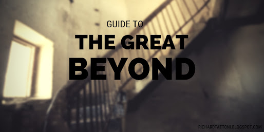 The Great Beyond