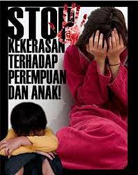 Hukum Perlindungan Anak dan Perempuan: 2019
