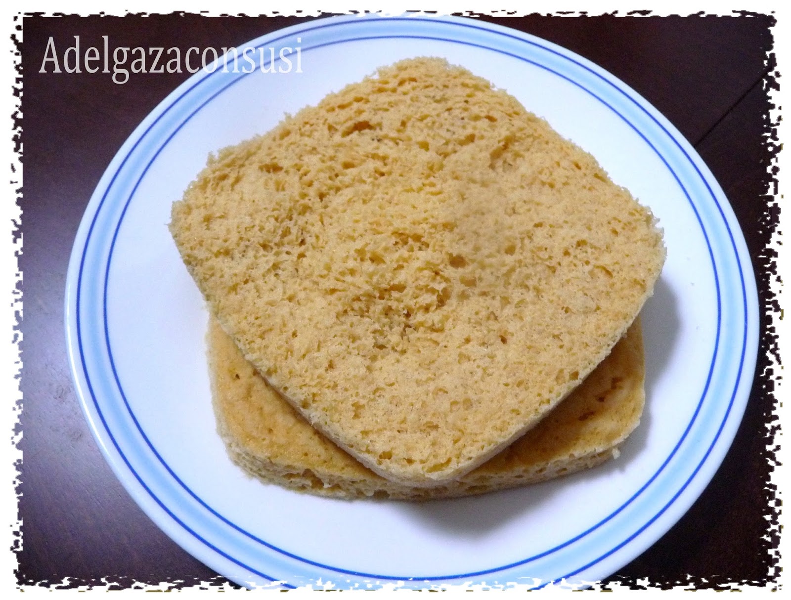 Recetas Light - Adelgazaconsusi: Pan proteico de atún sin hidratos y al ...