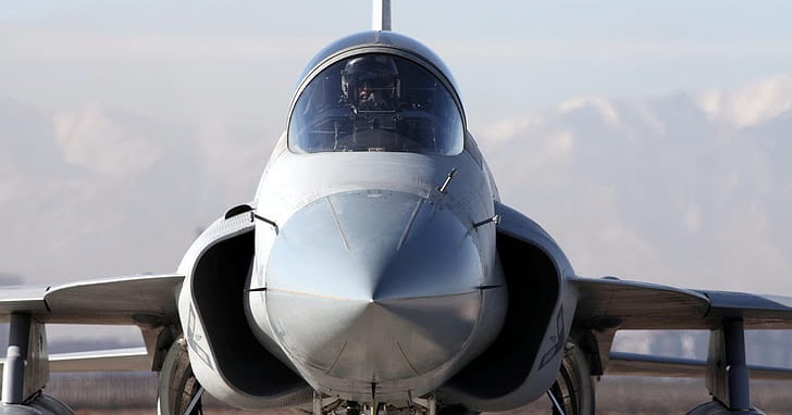 Military and Commercial Technology: China delivers first overhauled JF ...