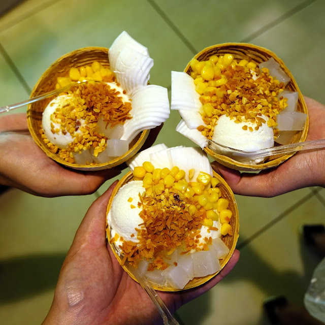 REVIEW: HEYTEA (NEW SEASONAL DRINKS), HAYO (FALL SEASONAL DRINKS) and ...