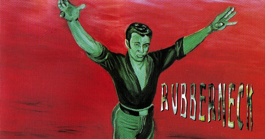 Toadies - Rubberneck (1994) ☠ ~ Mediasurfer.ch