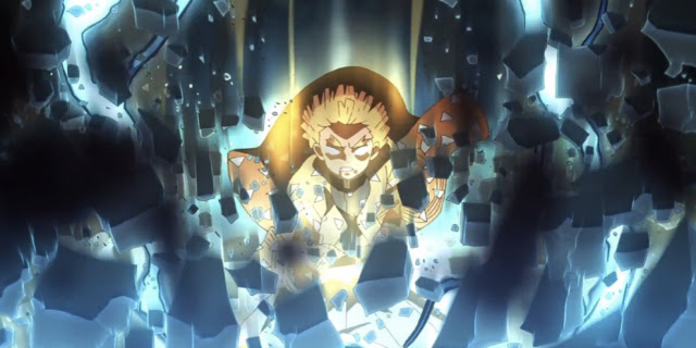 Rangos de Demon Slayer: de menor a mayor explicación, ¿cuál es peor y ...