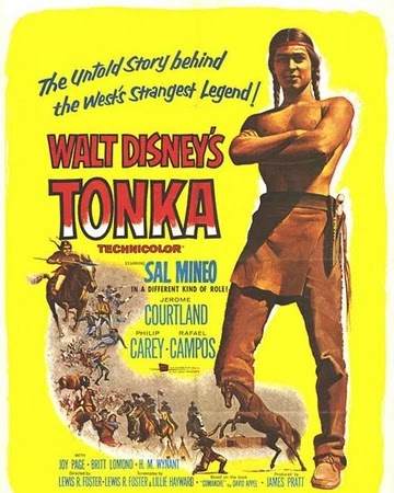 Reel History: Tonka