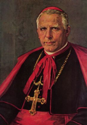 The Catholic Priesthood: Bl. Clemens von Galen - Priest, Bishop and ...