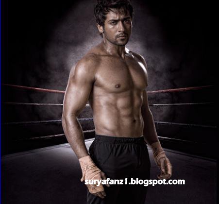 Suriya Six Pack