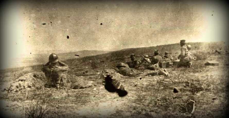 ΙΣΤΟΡΙΑ ΕΛΛΗΝΙΚΗ ΚΑΙ ΠΑΓΚΟΣΜΙΑ : ΜΙΚΡΑΣΙΑΤΙΚΗ ΕΚΣΤΡΑΤΕΙΑ (1919 – 1922 ...