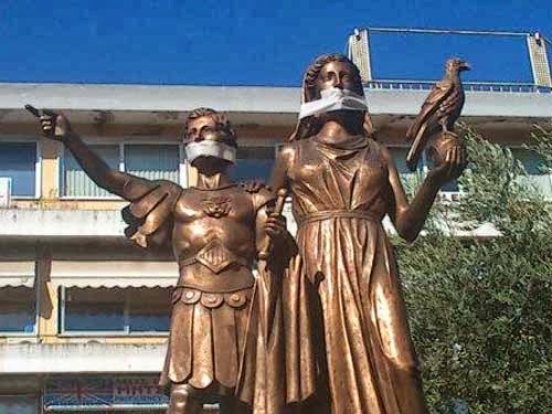 ΠΟΙΟΙ ΚΑΙ ΓΙΑΤΙ, ΕΝΟΧΛΟΥΝΤΑΙ ΑΠΟ ΤΑ ΑΓΑΛΜΑΤΑ ΤΗΣ ΟΛΥΜΠΙΑΔΑΣ ΚΑΙ ΤΟΥ ...