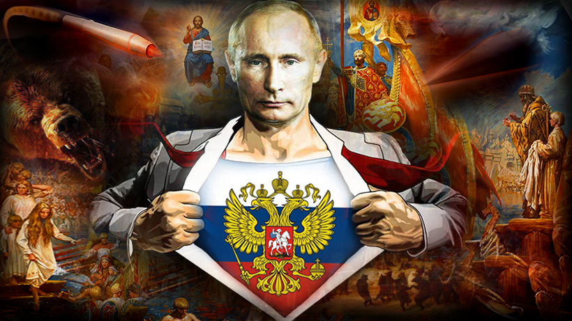 ZODIAC REVOLUTION: Danzando con Osos: La investidura del cuarto mandato ...