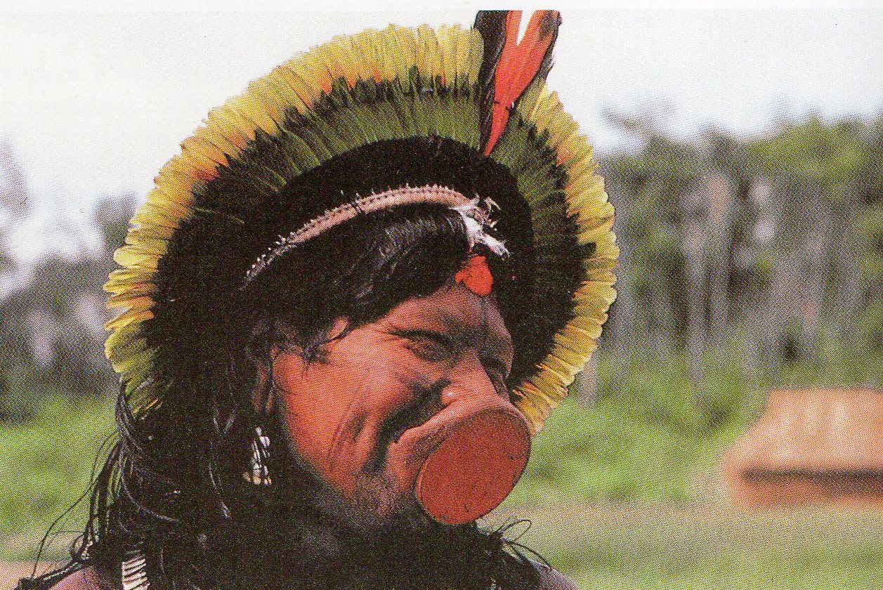 Revista Aruanã Lazer e Esporte no Meio Ambiente: FOLCLORE BRASILEIRO ...