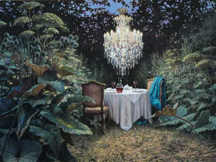 Joanna Sierko-Filipowska, 1960 | Tutt'Art@ | Pittura * Scultura ...