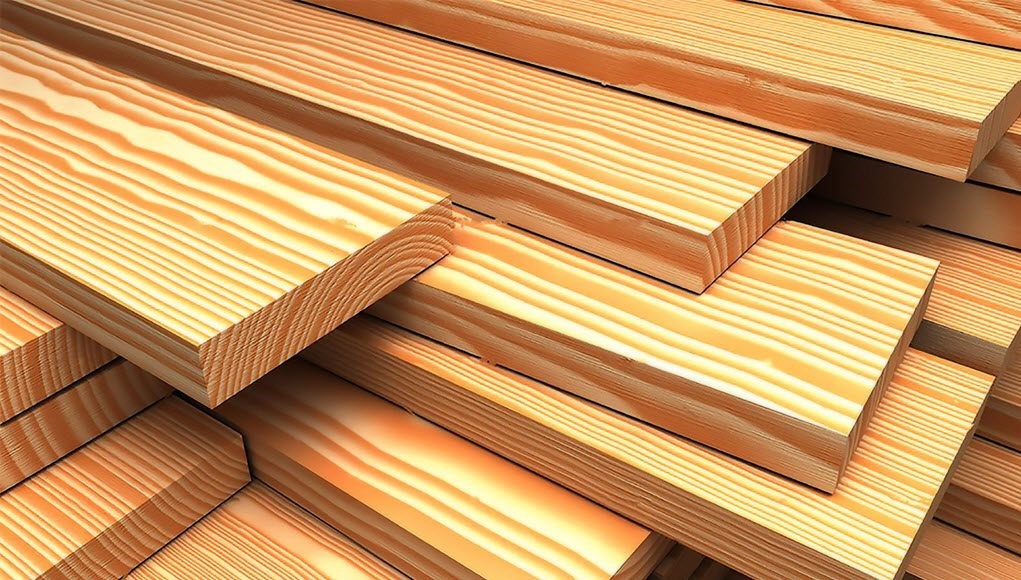 MADERA COMO ELEMENTO ESTRUCTURAL