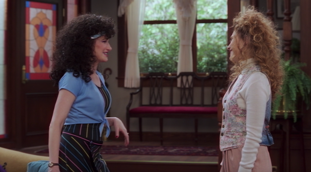 Review: WandaVision Episode 5 On A Very Special Episode