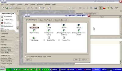 Qt Tutorial | Learn Qt | Qt Programming
