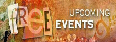 Ann Erdman: Looking for Something to Do? Free Pasadena Events January ...