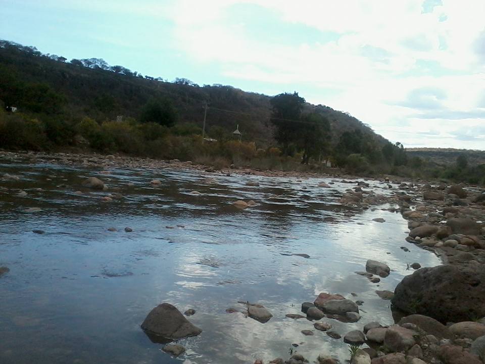 cuenca rio temascatio