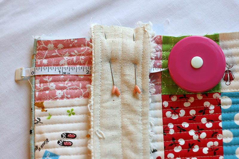 Quilted Patchwork Tote Bag Tutorial (Part 2) ~ DIY Tutorial Ideas!