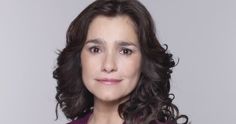 Quem Dubla Novelas: Gabriela Roel