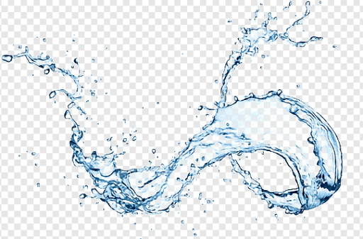 How to make water splash brush in photoshop | Photoshop Tutorial