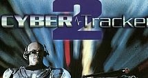 Comeuppance Reviews: Cyber-Tracker 2 (1995)
