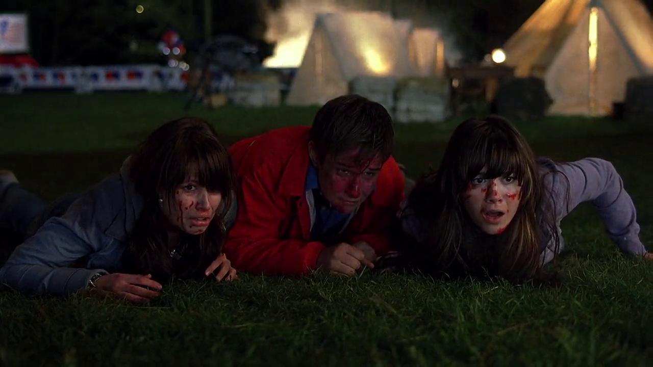 Alexz Johnson Final Destination 3