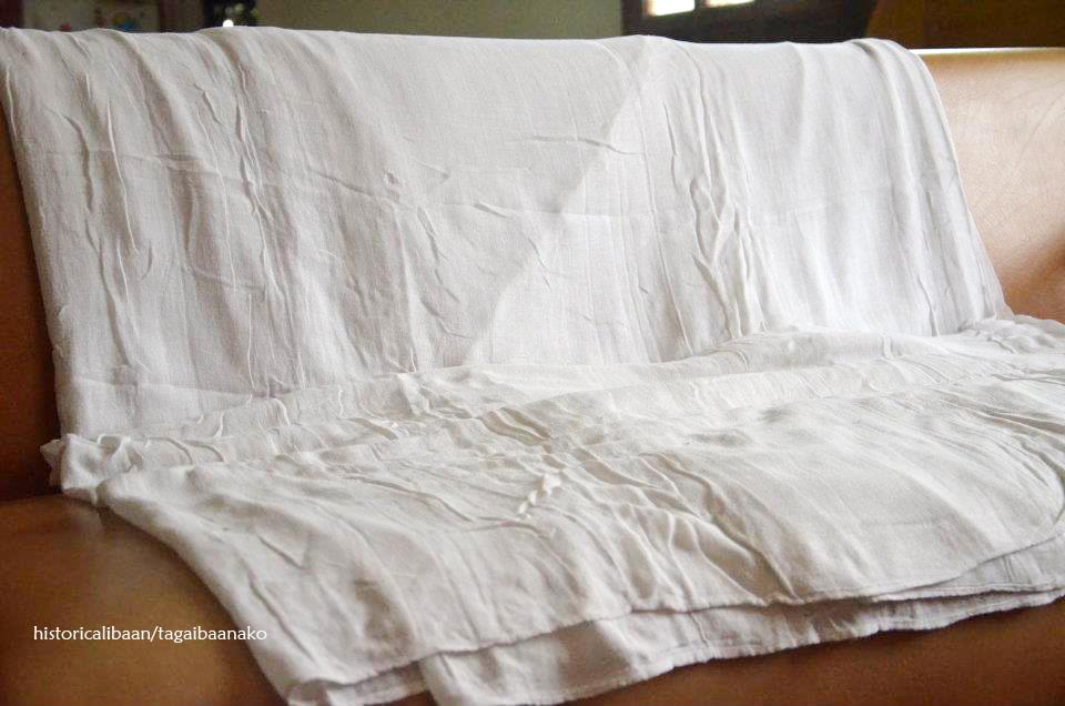 Historical Ibaan: Ibaan Original Kulambo