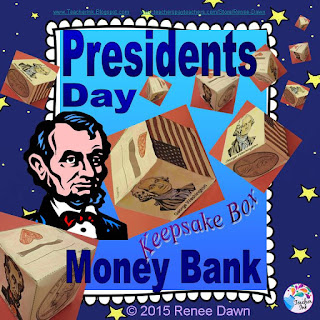 Teacher Ink: Presidents’ Day and the American Dream