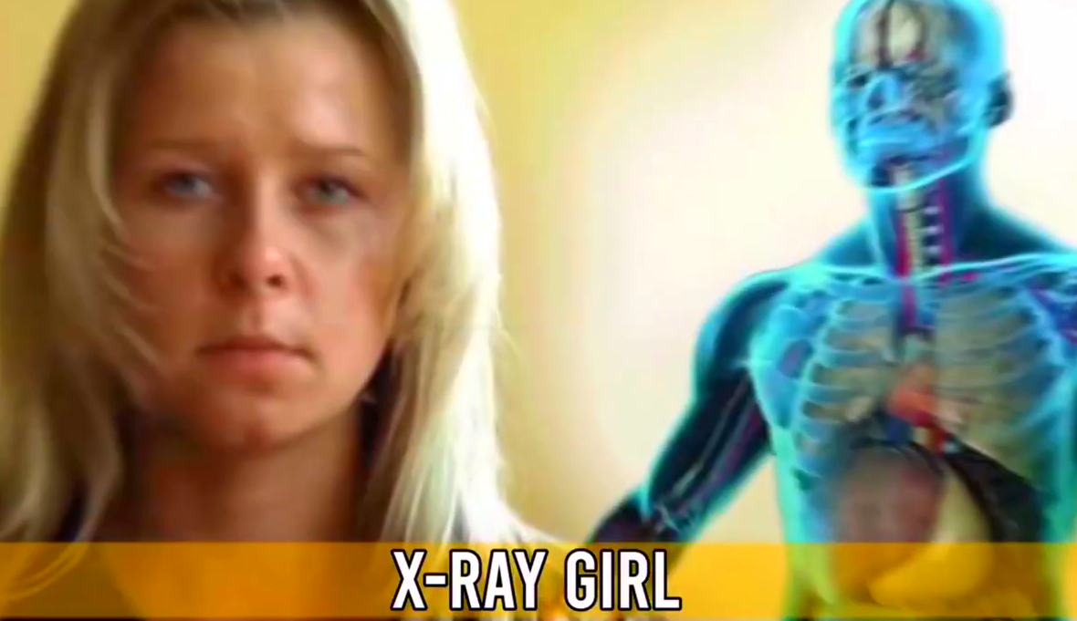 10 Most Unique And Unusual People in the World Rare Humans That Are one ...