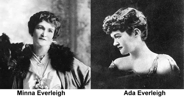 The Digital Research Library of Illinois History Journal™ : Everleigh ...