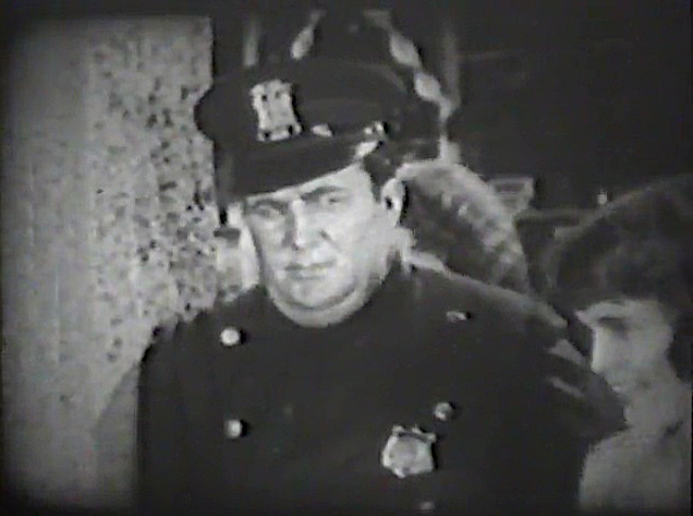 Forgotten Actors: Jimmy Anderson