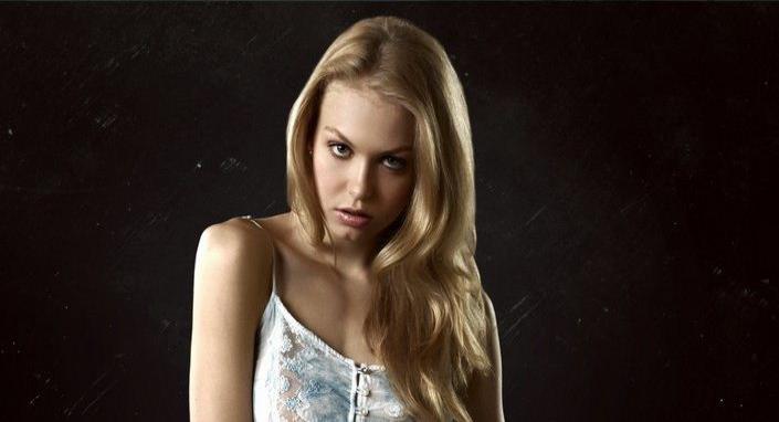 Jovem Lobo: Hemlock Grove