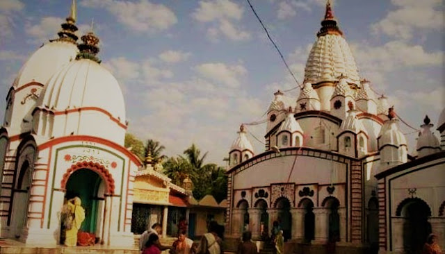 Chandaneswar Temple, Digha | Timings, Entry Fee, Location - Full Details- 𝗧𝗼𝘂𝗿𝗬𝗮𝘁𝗿𝗮𝘀