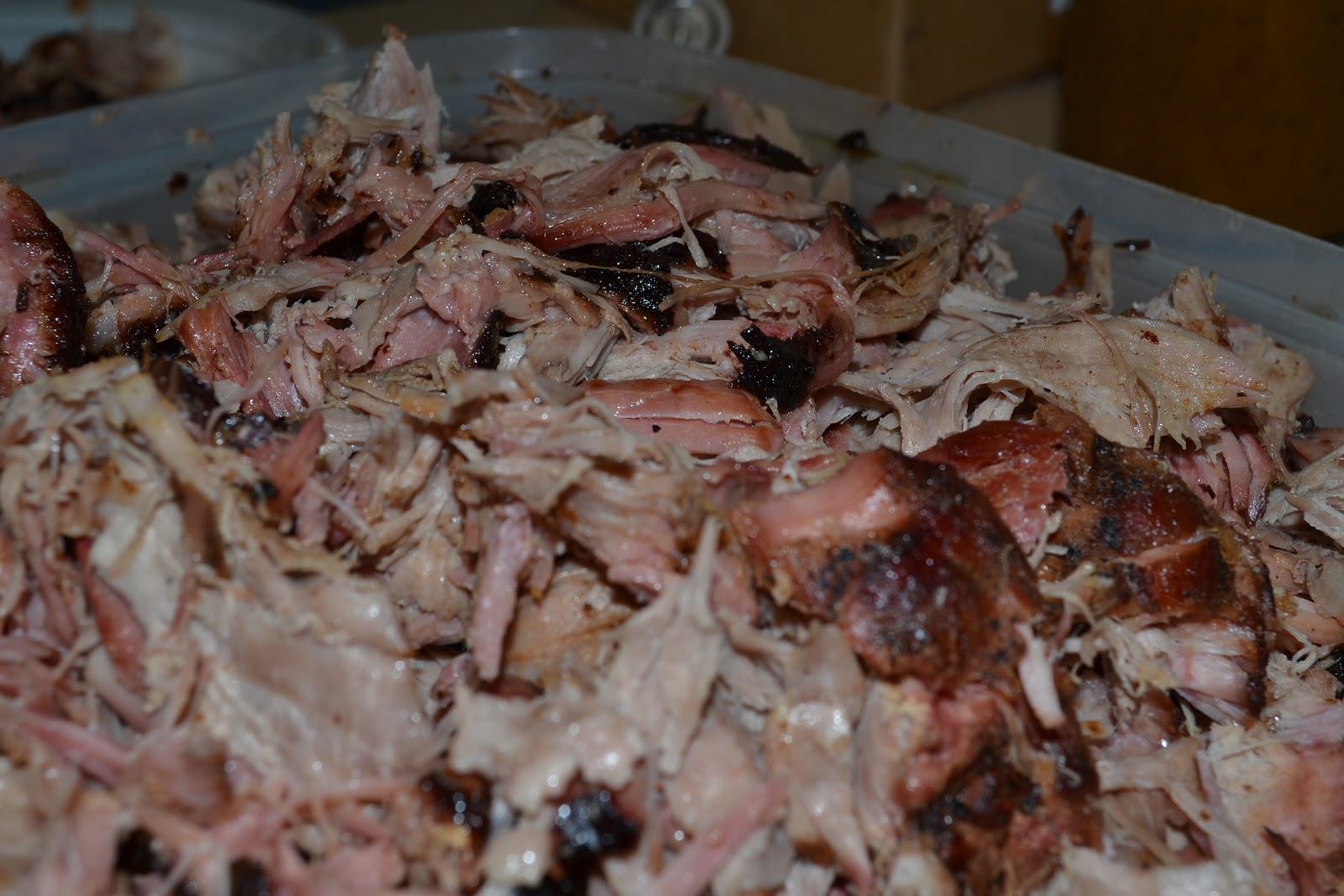 Q 4 Fun: BBQ 101 - Parts of BBQ and Judging Criteria